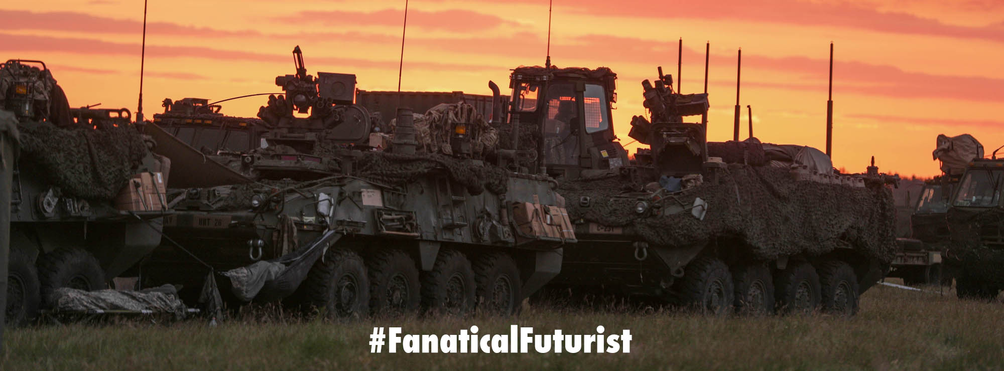 Lockheed Martin achieves first light of it's latest 50kw laser weapon ...