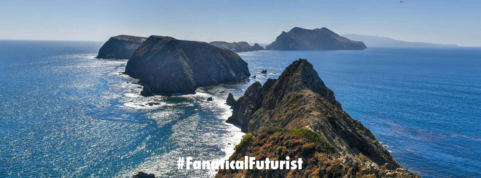 Electricity from the ocean depths could power entire island nations ...