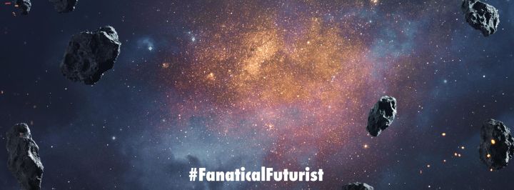 AstroForge gets set to test its asteroid mining tech for real - 311 ...