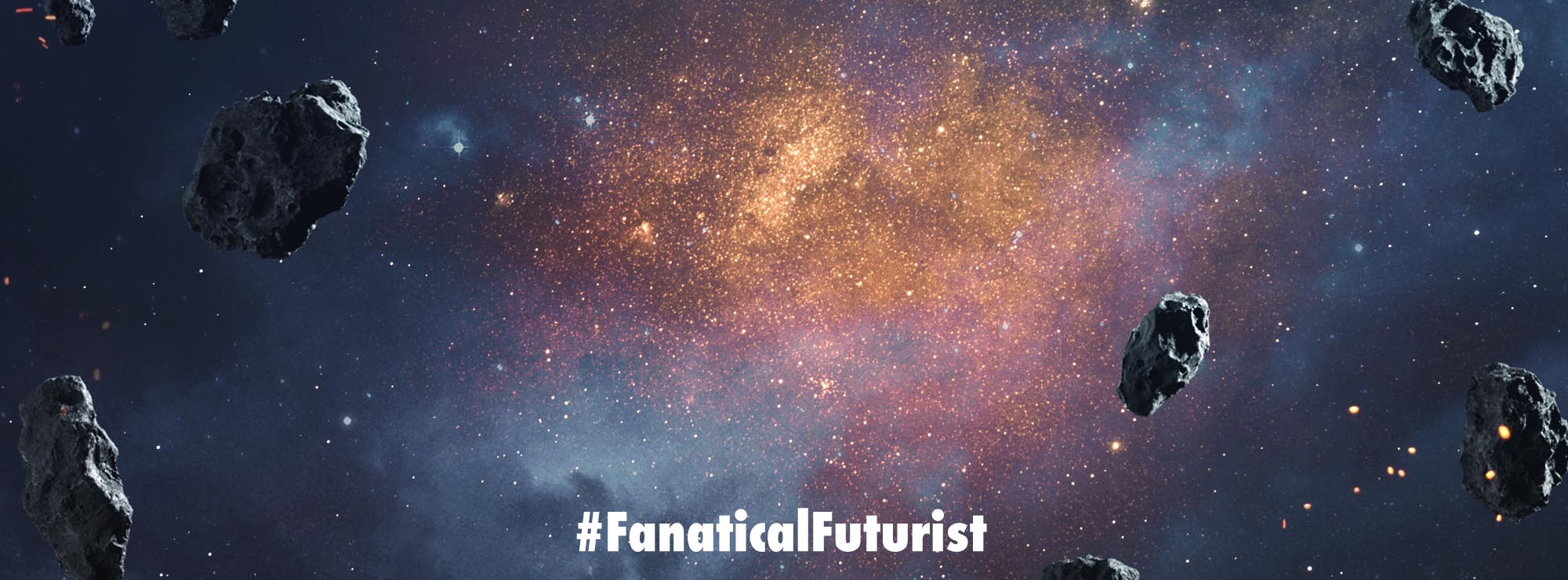 AstroForge gets set to test its asteroid mining tech for real - 311 ...