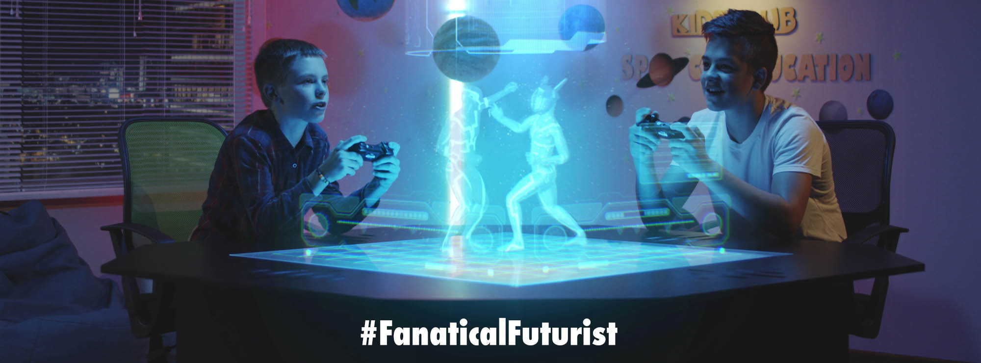 You can now play Star Wars-like holographic chess for real - 311 Institute