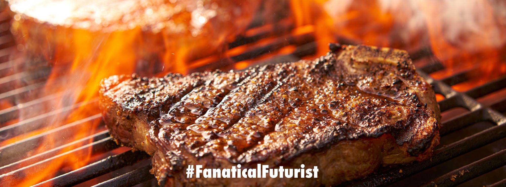 The worlds first lab grown steak breaks cover in Switzerland - 311 ...