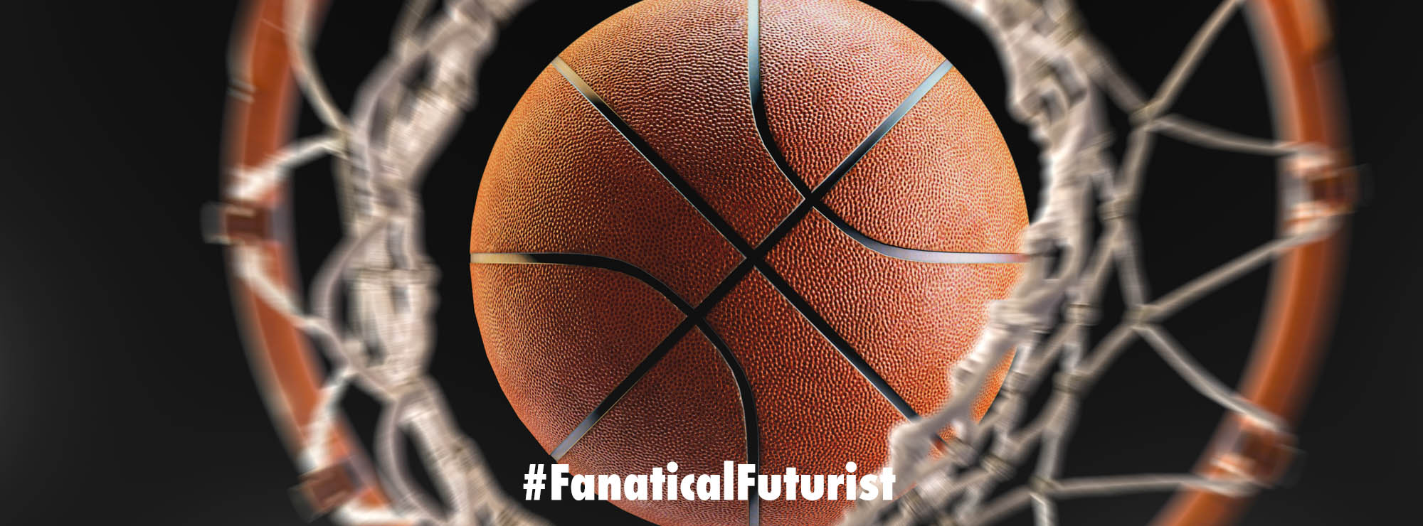 Wilson debuts an airless 3D printed NBA basketball - 311 Institute