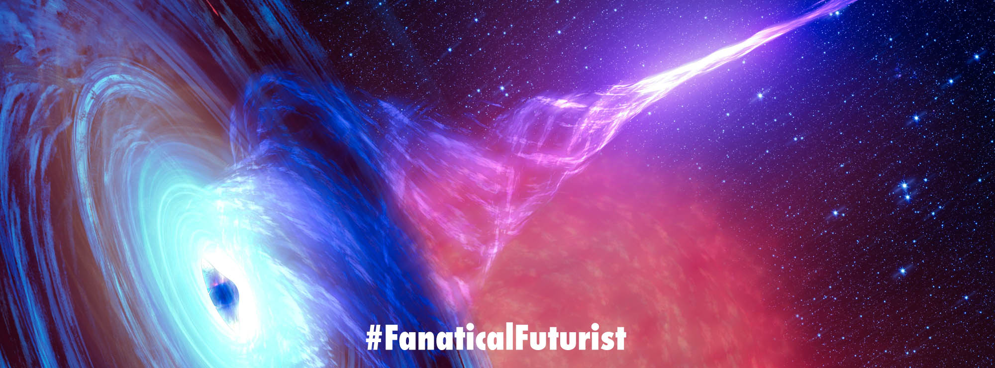 In a world first scientists used AI and a quantum computer to simulate ...