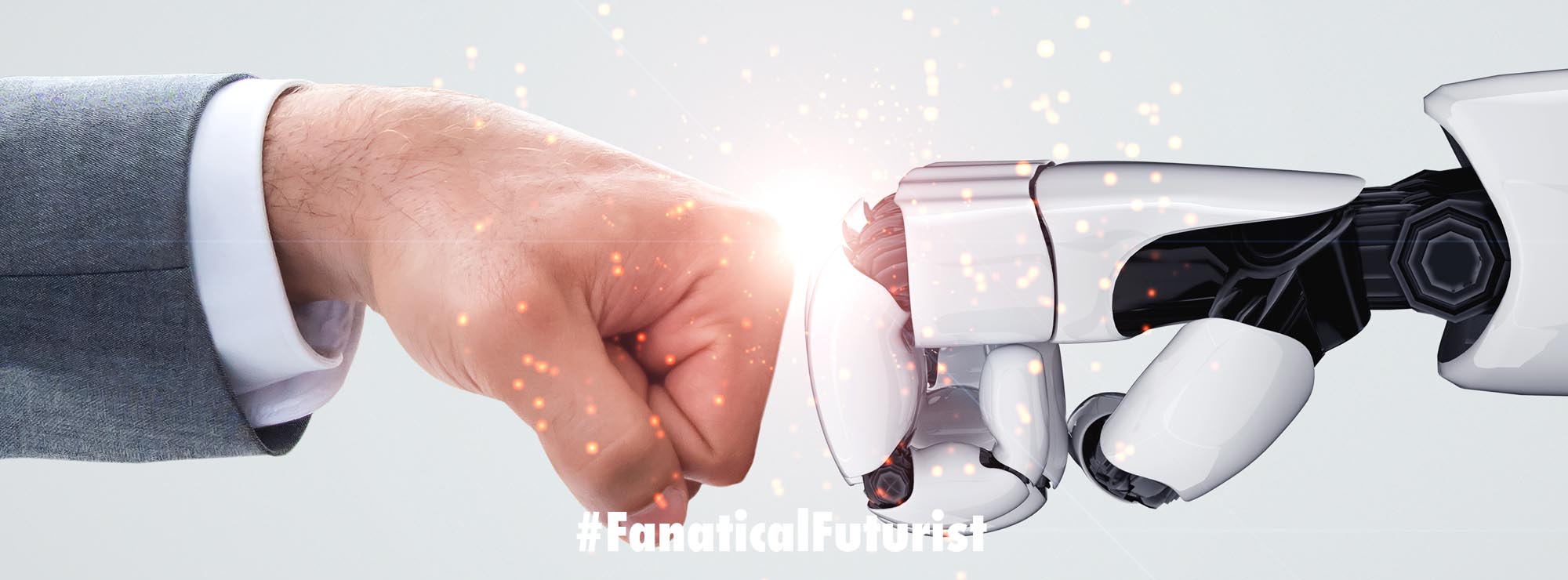 First of a kind study shows humans and AI are better together when it ...