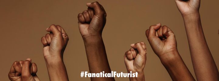 Clone’s robotic hand gets deep into uncanny valley – 311 Institute