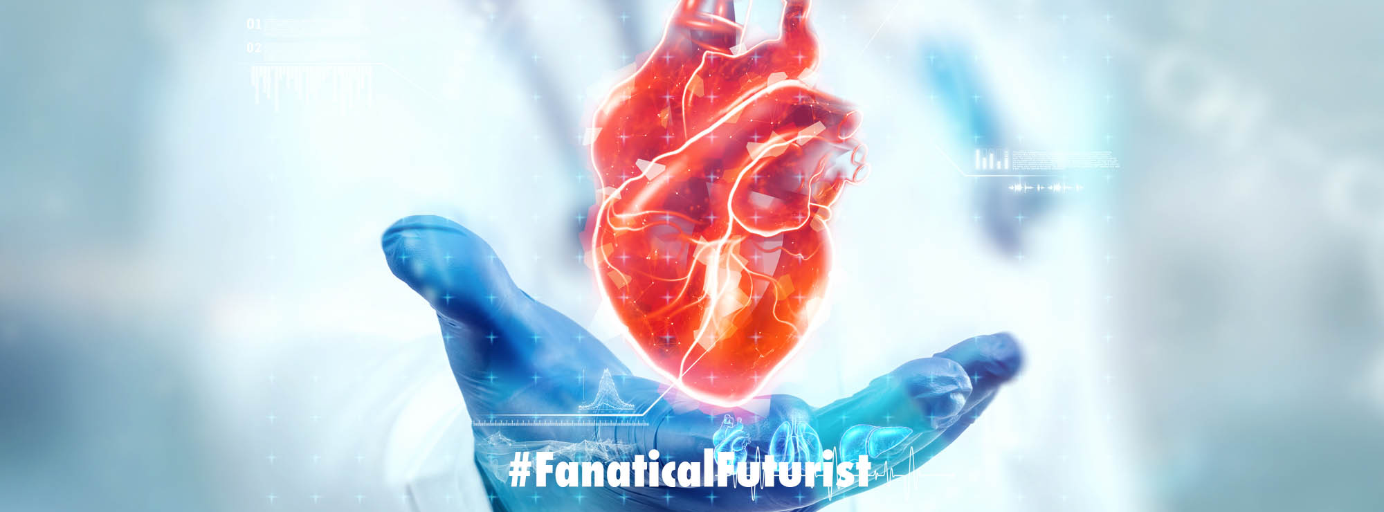 Healthcare 2050 - a VR tour through the future with Novartis UK - 311 ...