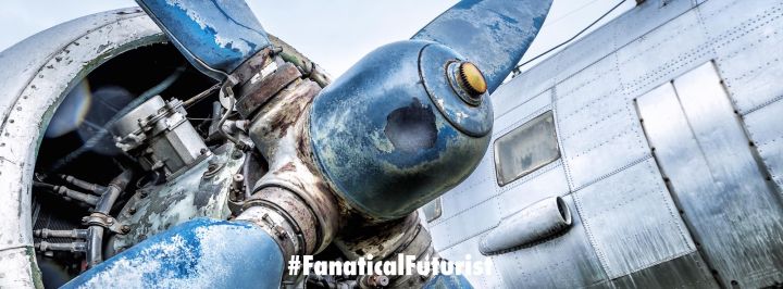 Open fan engine prototype helps Airbus cut 20 percent of aircraft ...