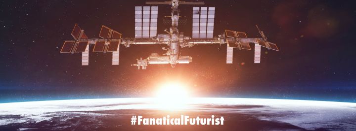 Blue Origin's Orbital Reef space station gets the green light from NASA ...