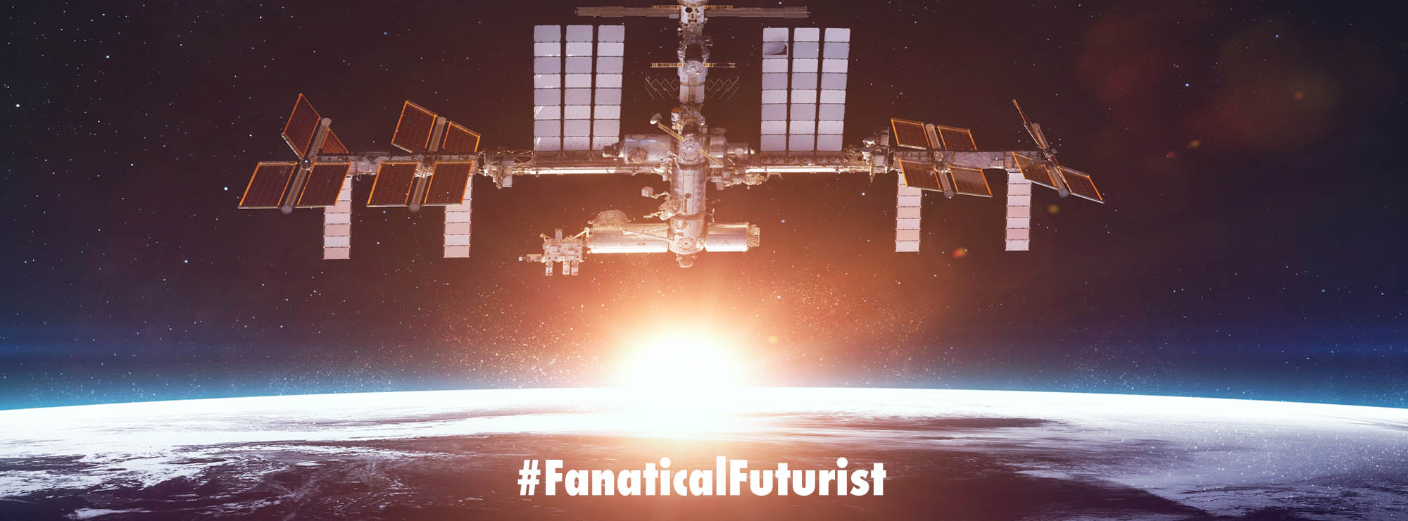 Blue Origin's Orbital Reef space station gets the green light from NASA ...