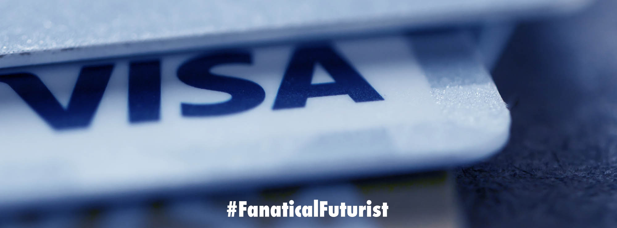 Visa Tokens hit 4 Billion to surpass the number of physical cards in ...