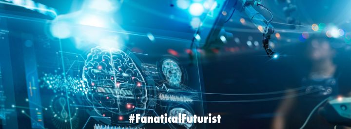 These brain navigating Bionaut micro robots could revolutionise ...