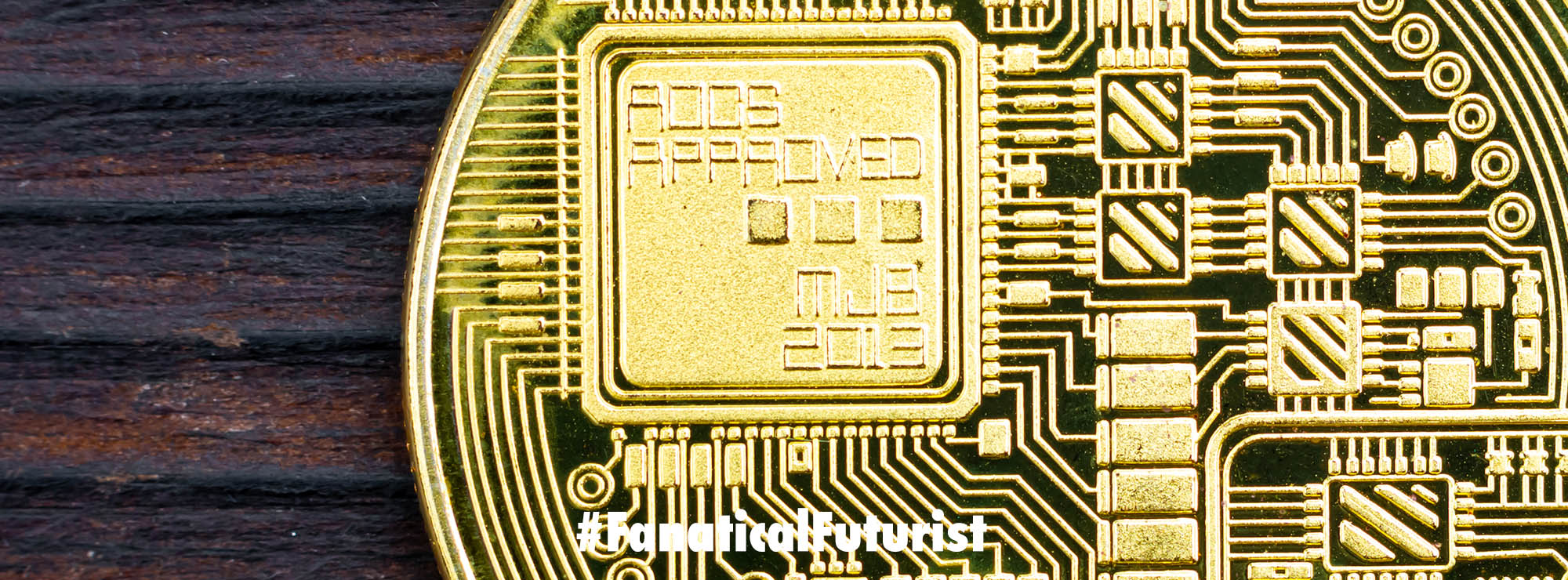 Tokenised gold surpasses $1 Billion in market cap for the first time ...