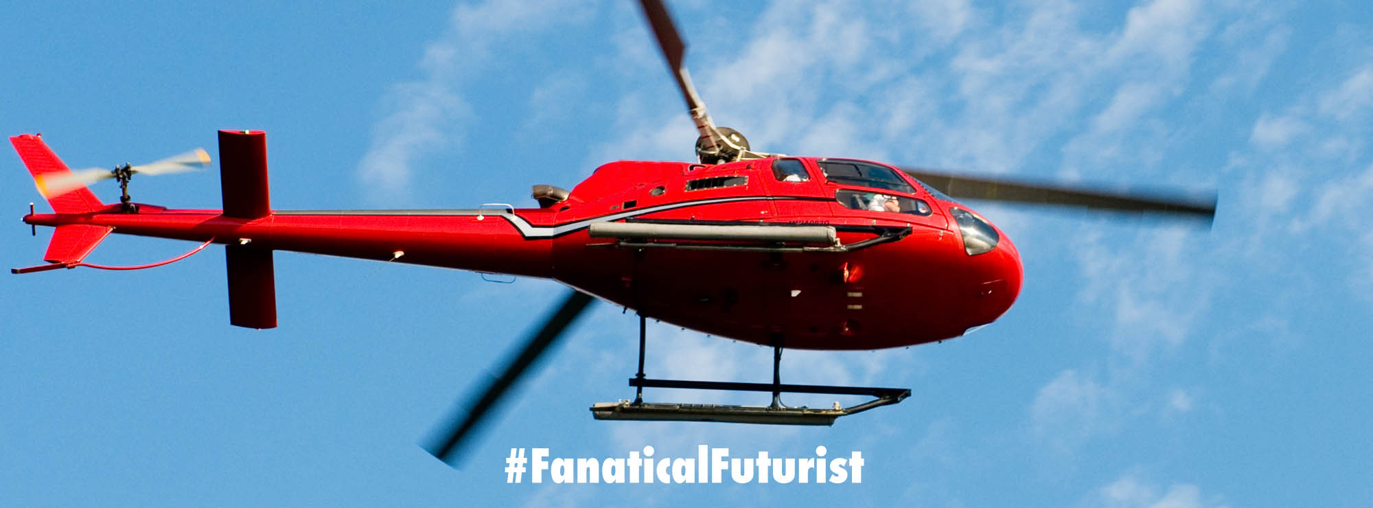 Virtual reality helps bell Helicopter design new aircraft 90 percent ...