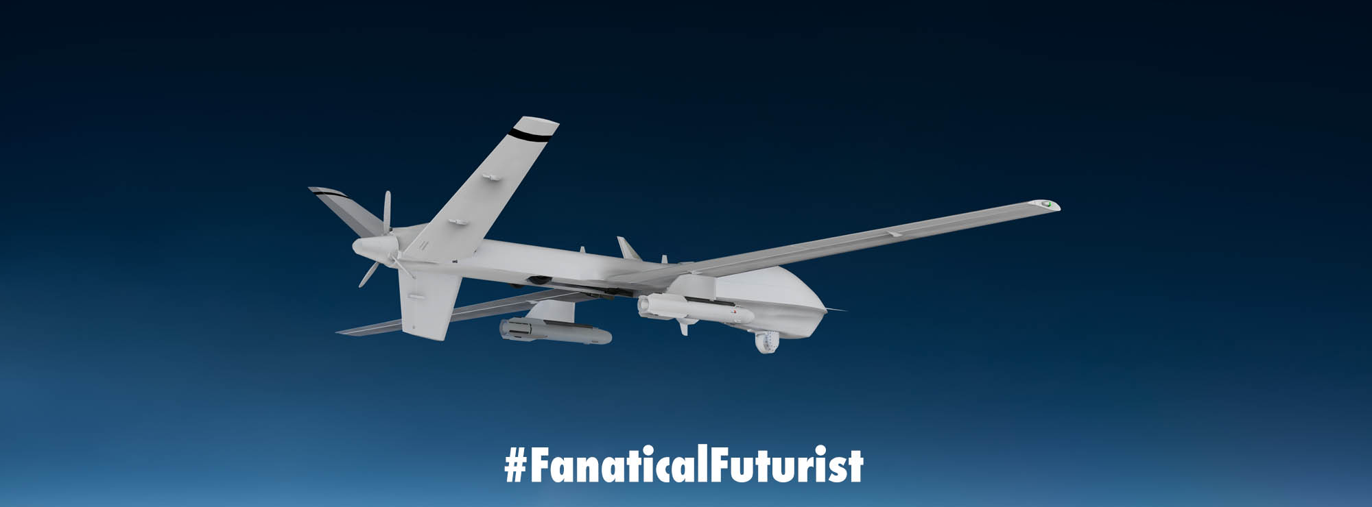 The Pentagons new drone language lets drones communicate without humans ...