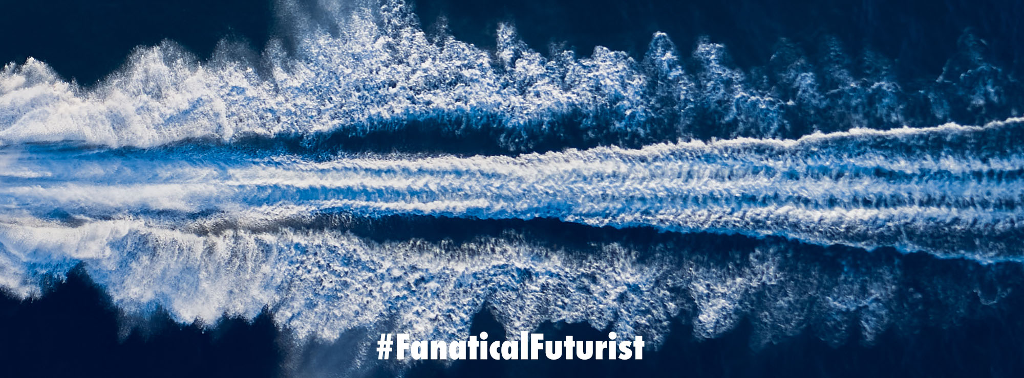 The world's fastest sailing boats rip through the water to try and hit ...