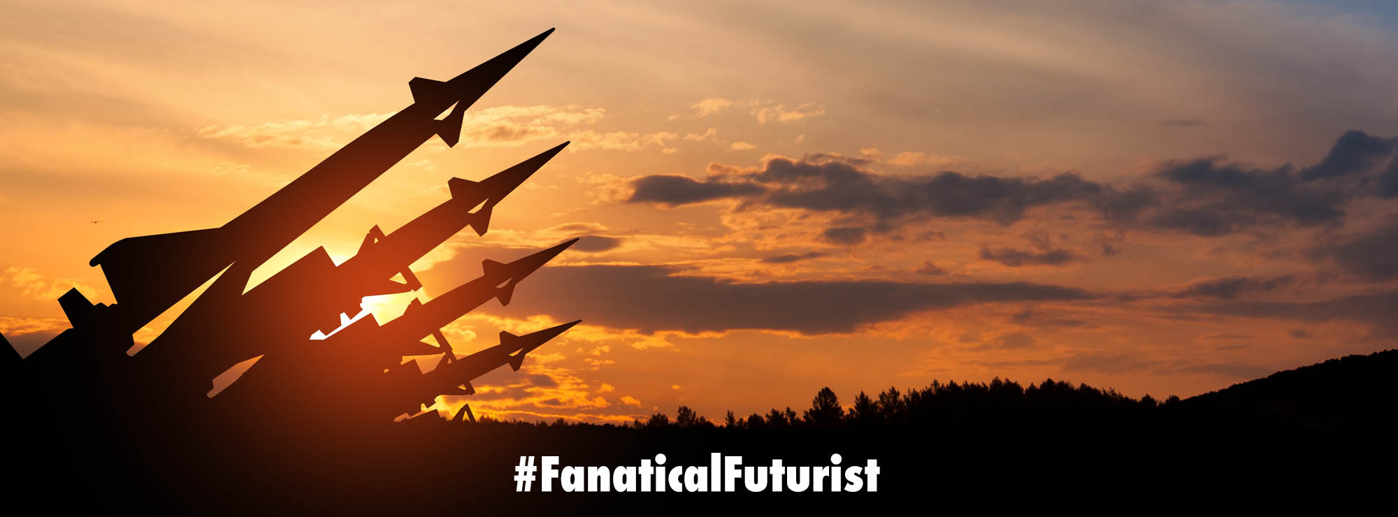 France enters the hypersonic missile race with first VMAX launch - 311 ...