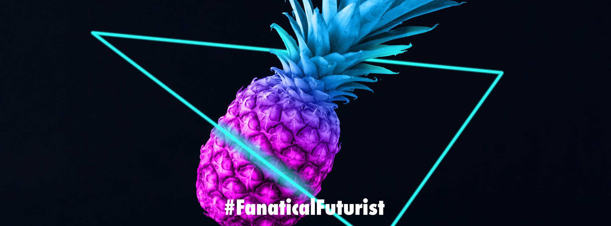 The Future of Food 2040 | Malaysia | Matthew Griffin | Food Futurist ...