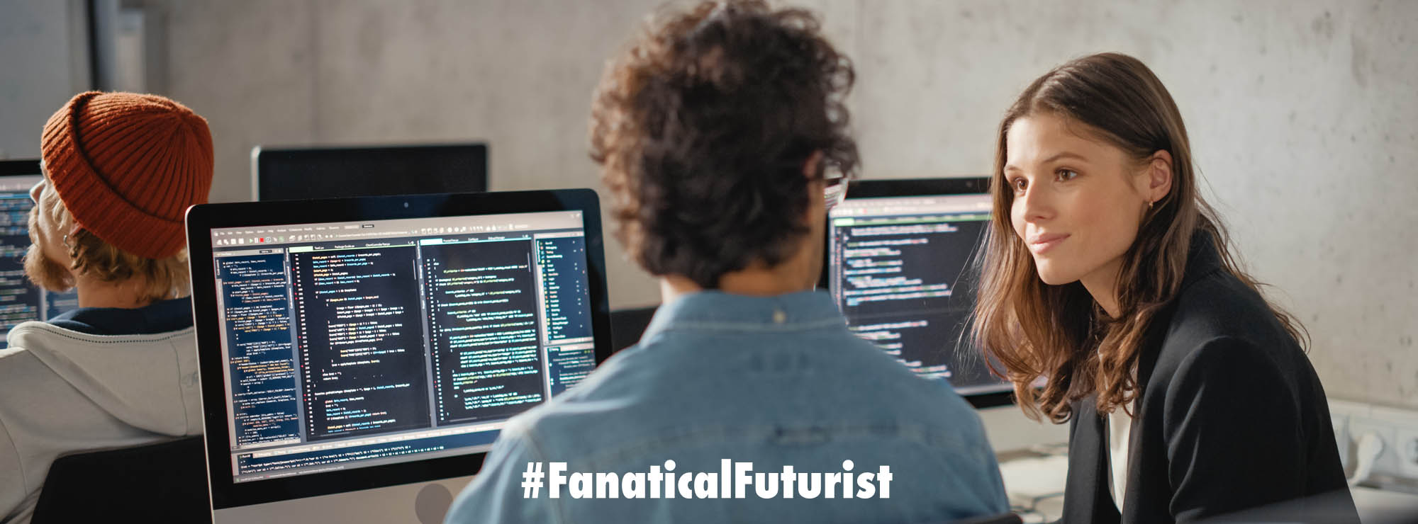 A new AI tutor is going to be teaching coding at Harvard this semester ...