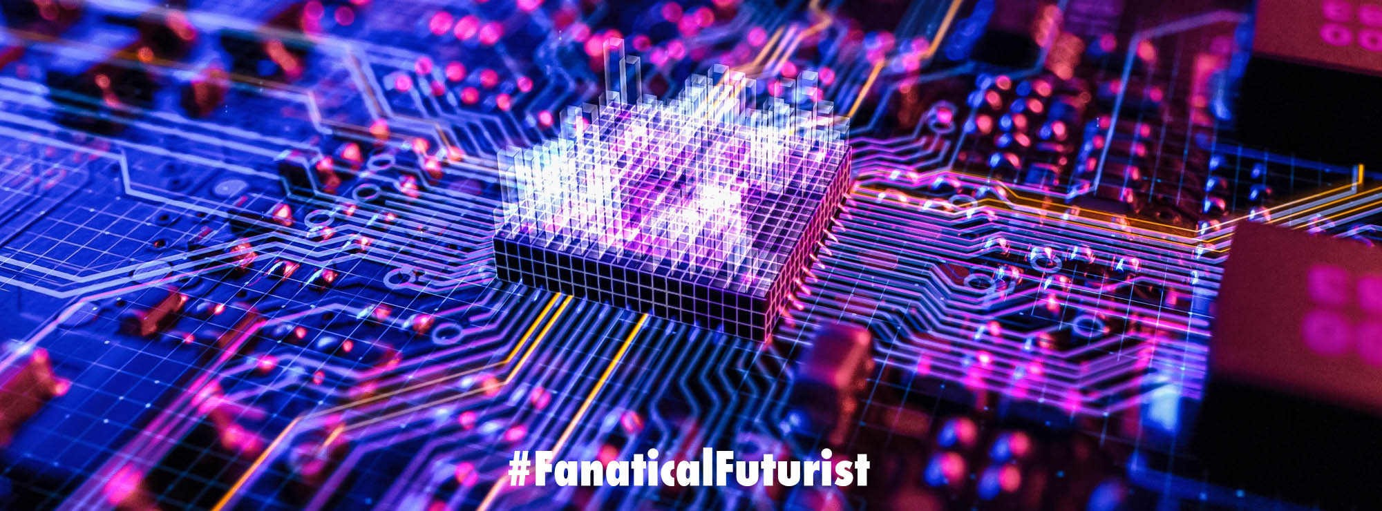 IBM wants to build a 10,000 Qubit quantum computer within 10 years ...