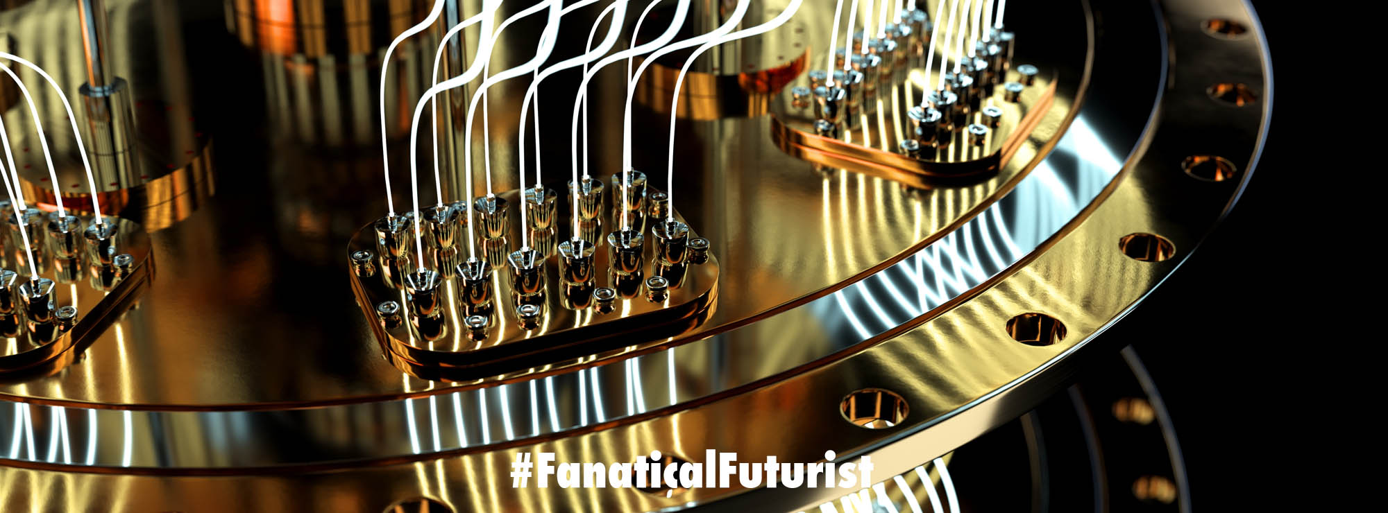 Chinese researchers increase quantum computing speed by 180 Million fold - 311 Institute