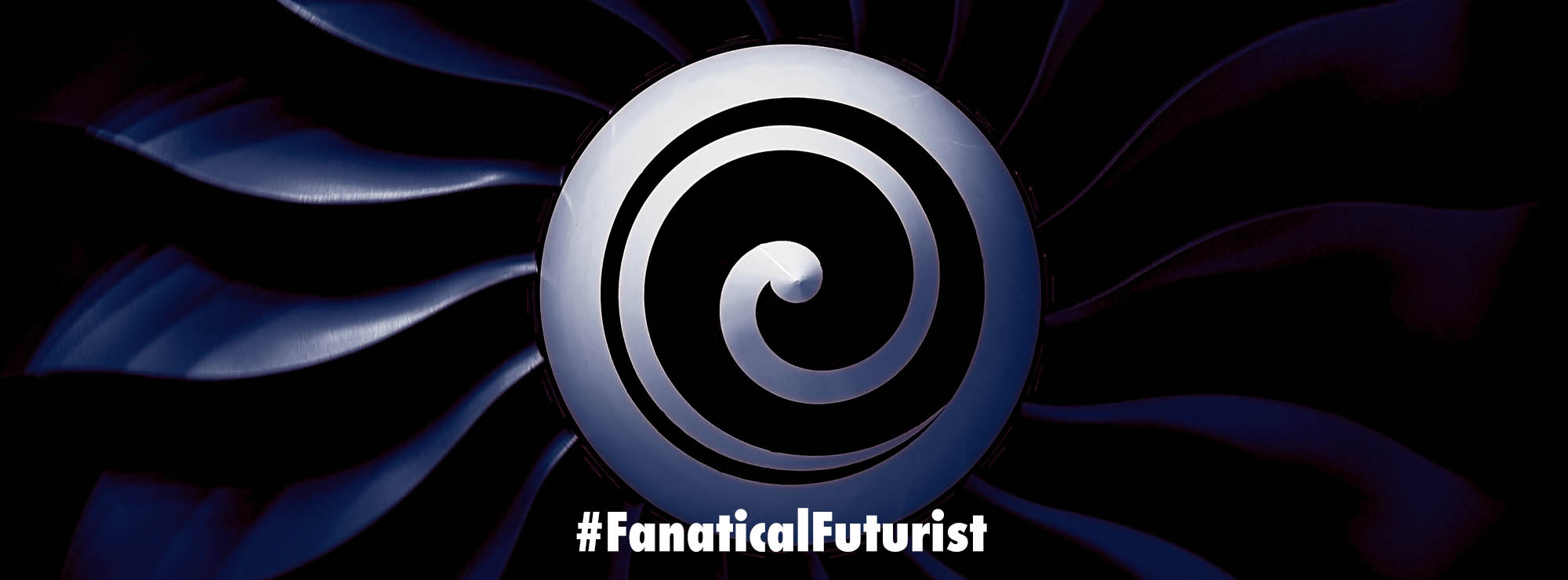 Maglev Aero unveils its ultra quiet revolutionary eVTOL propulsion ...