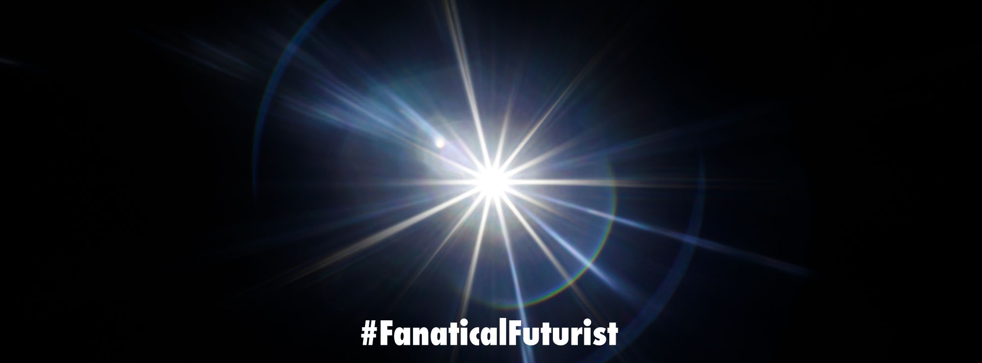 In a world first scientists have observed the creation of matter from ...