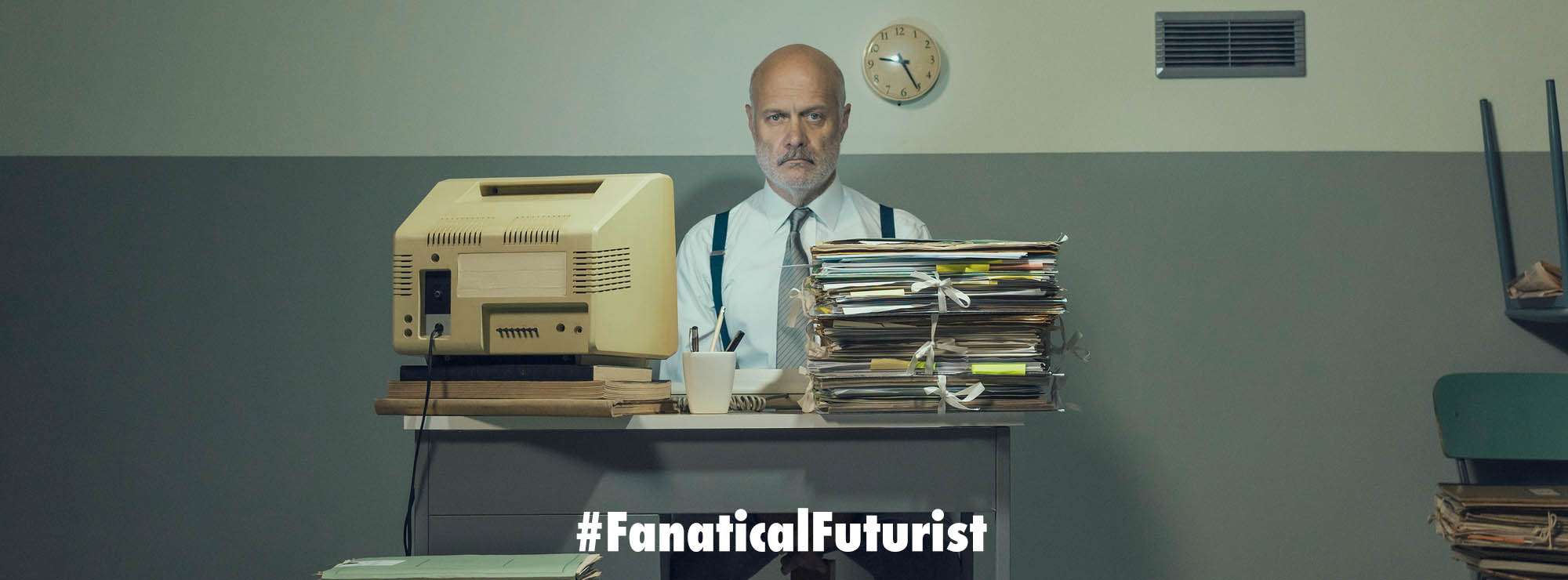 Microsoft unveils the world's first analogue computer to solve big ...