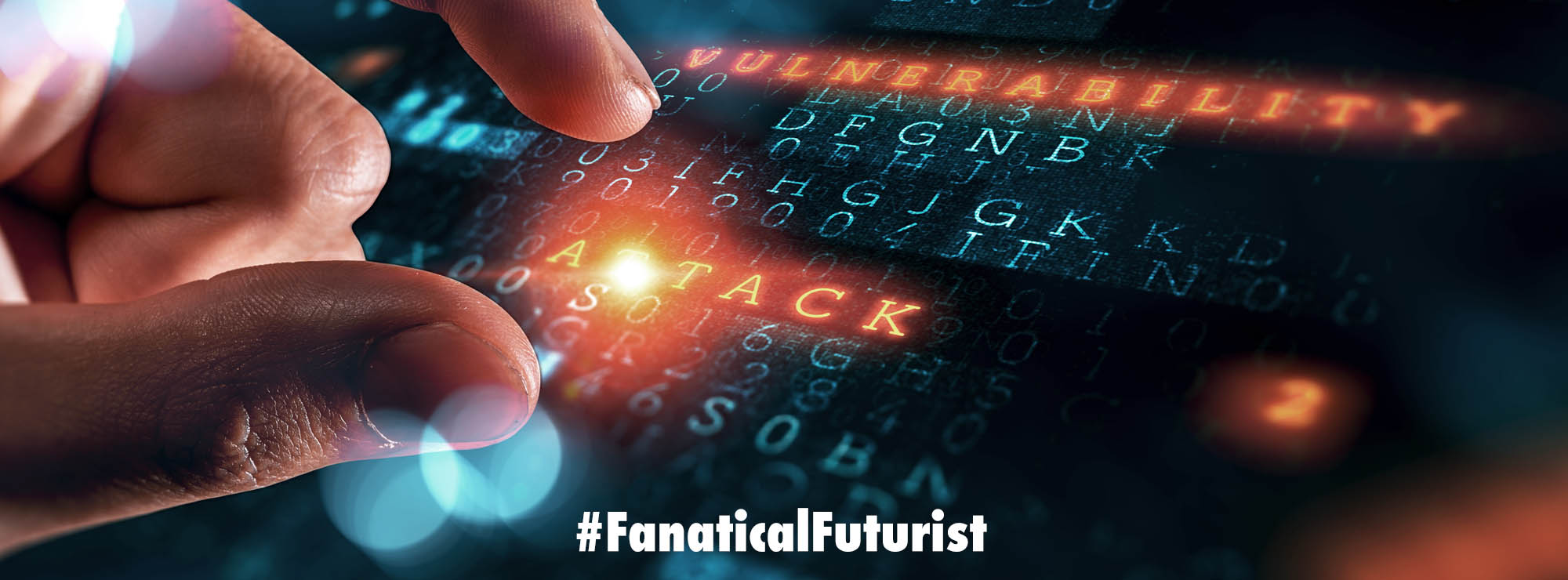 Predicting cyber attacks is the new cyber defense as Forta predicts $200 Ml Euler crypto hack ...