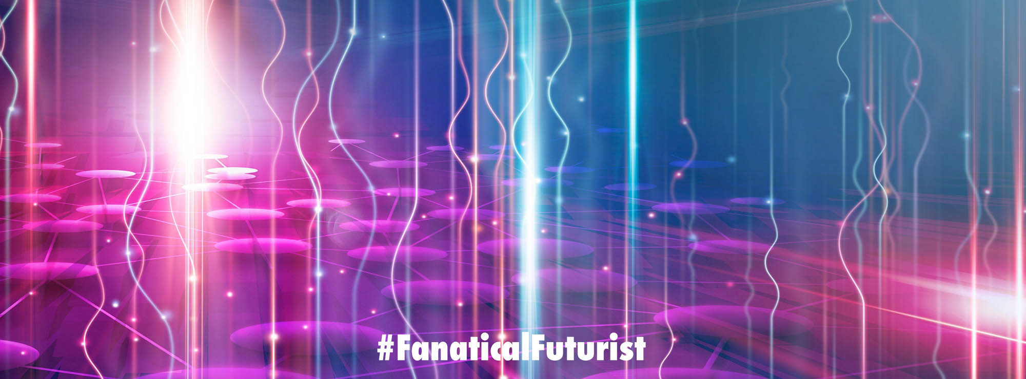 New breakthrough sees researchers send a quantum radio signal over tens ...