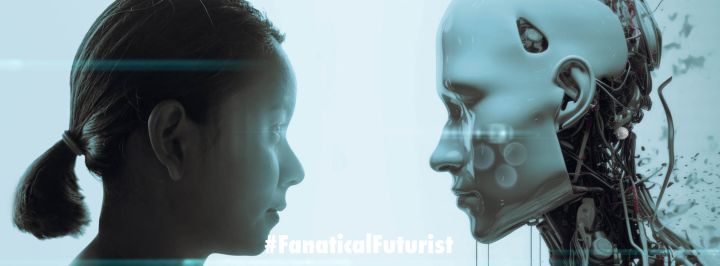 Humans and AI fight it out using remotely controlled robots that adapt ...