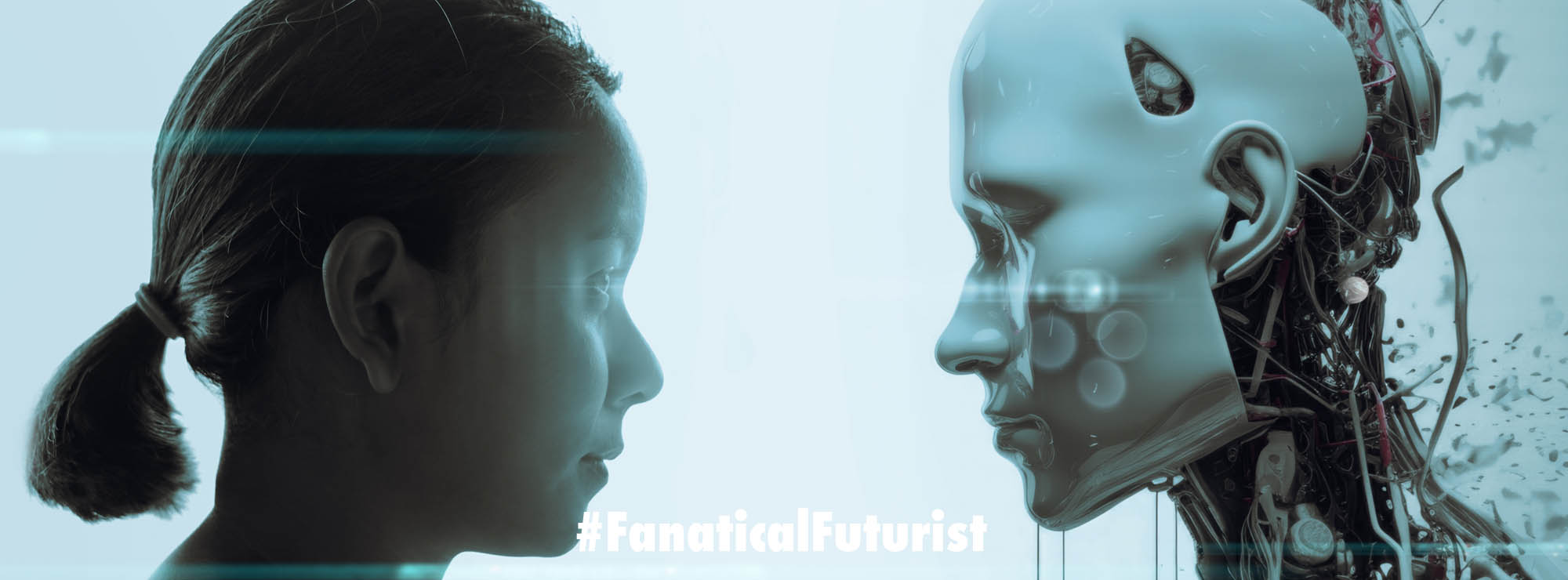 Humans and AI fight it out using remotely controlled robots that adapt ...