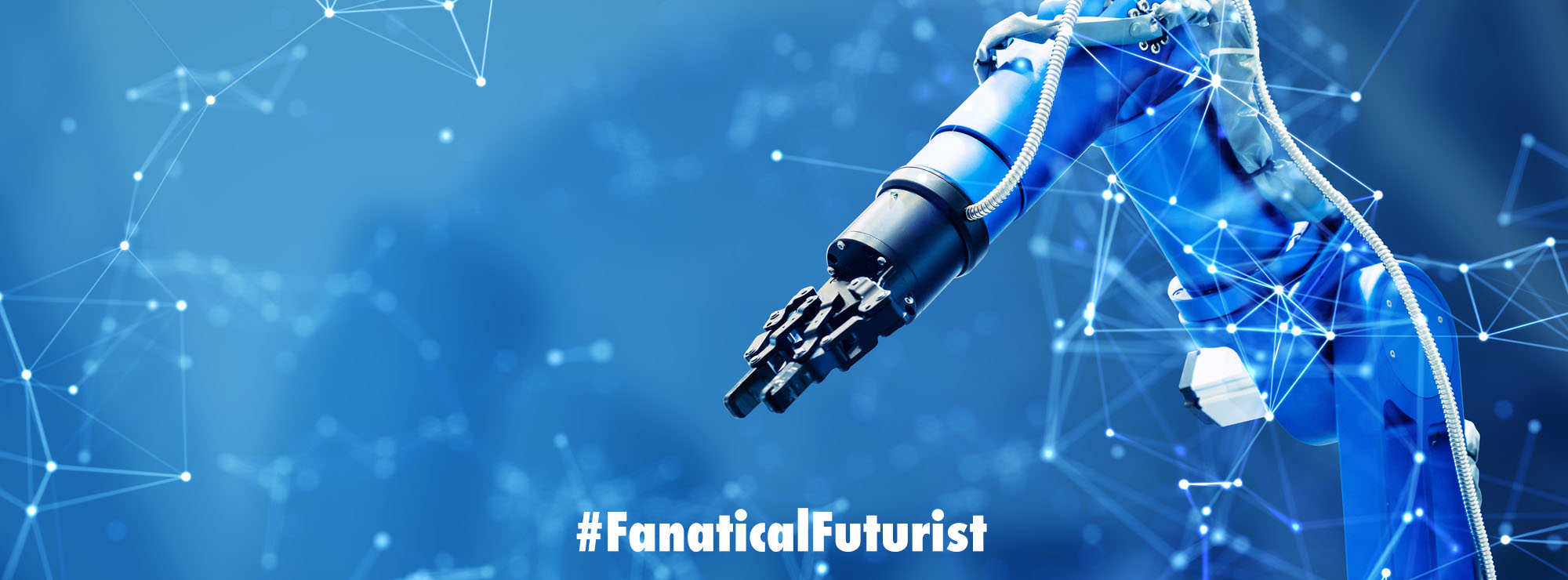 Toyota invents new Large Behaviour Model AI to accelerate robot ...