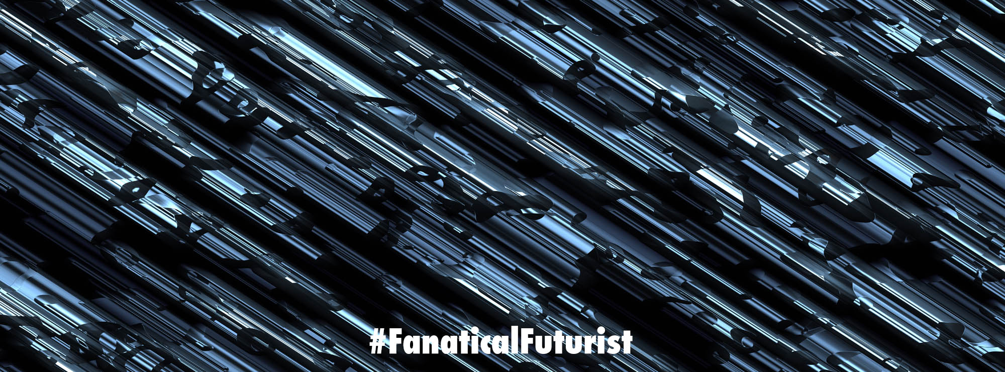 The toughest known structure ever has been discovered by a robot lab ...