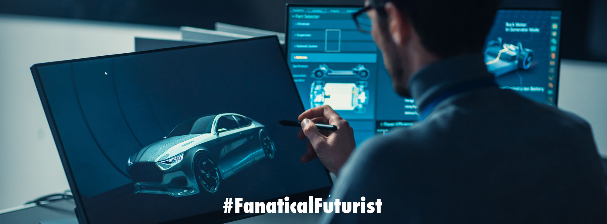 Toyota's new Generative AI tool brings designers concept drawings to ...