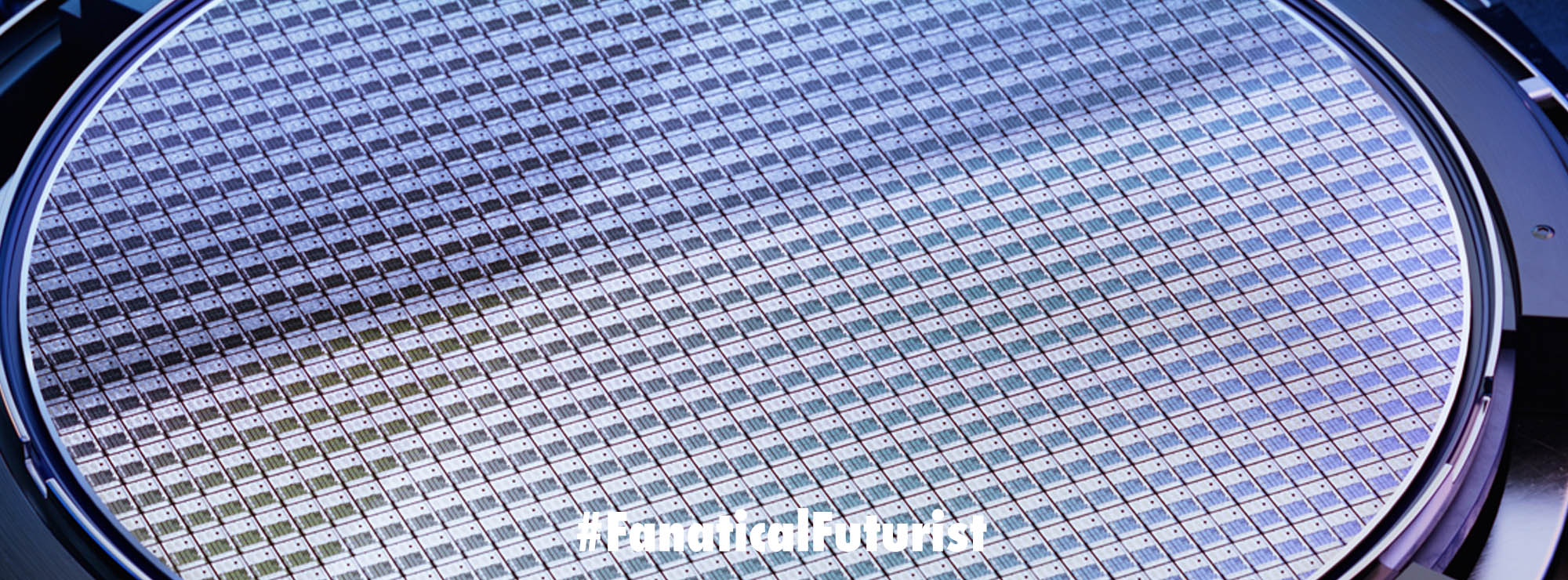 TSMC says it expects to produce 1nm trillion transistor chips by 2030 - 311 Institute