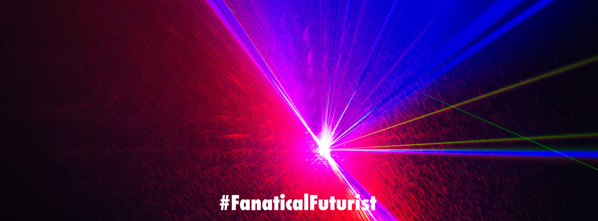 Researchers use amplification to smash the 10 Petawatt laser barrier ...