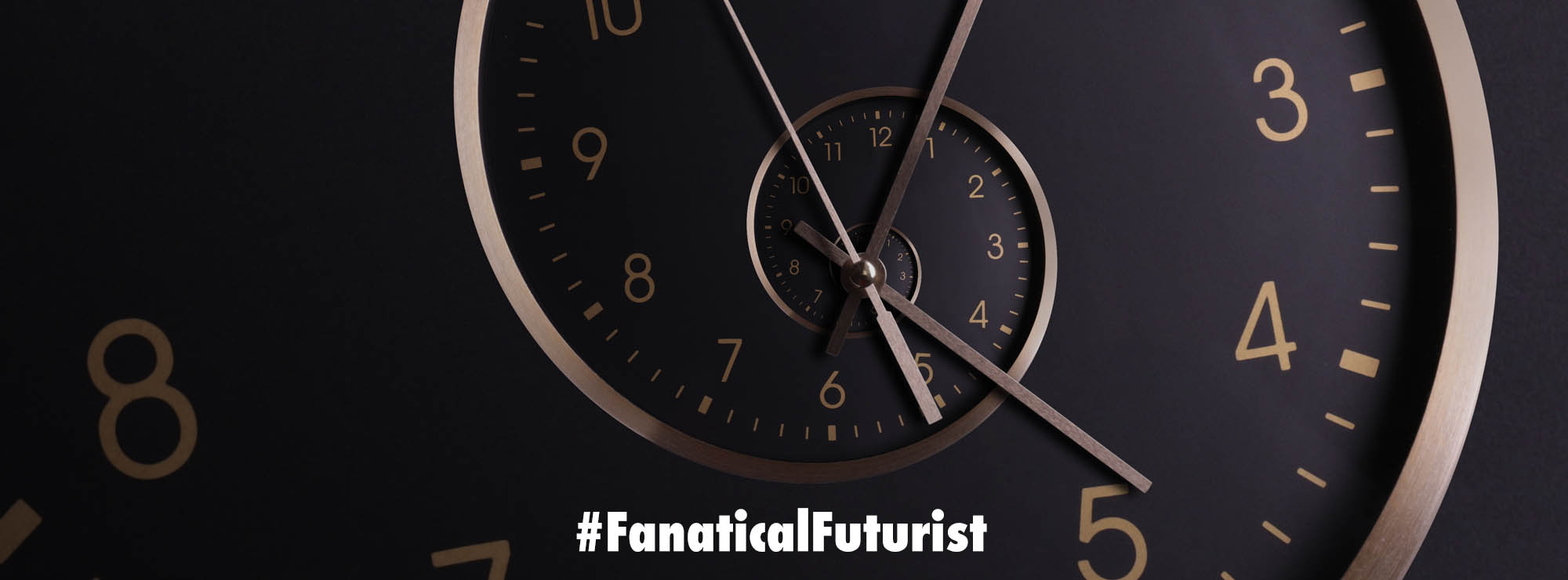 China's newest atomic clock will run error free for 7.2 Billion years ...