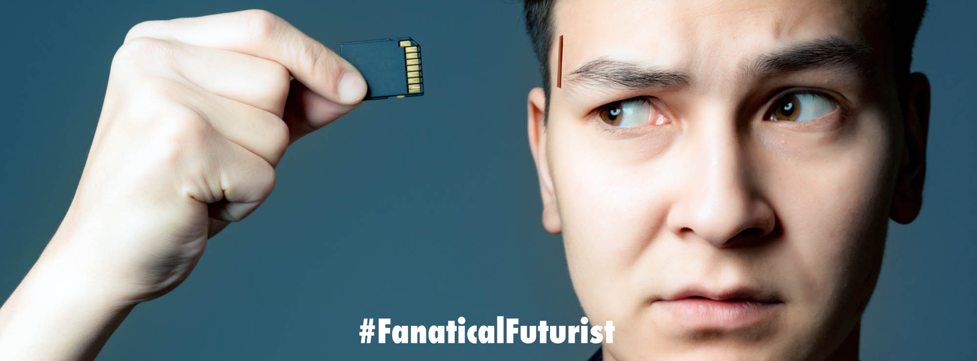 Elon Musk's Neuralink outfit has implanted its first brain chip in a ...