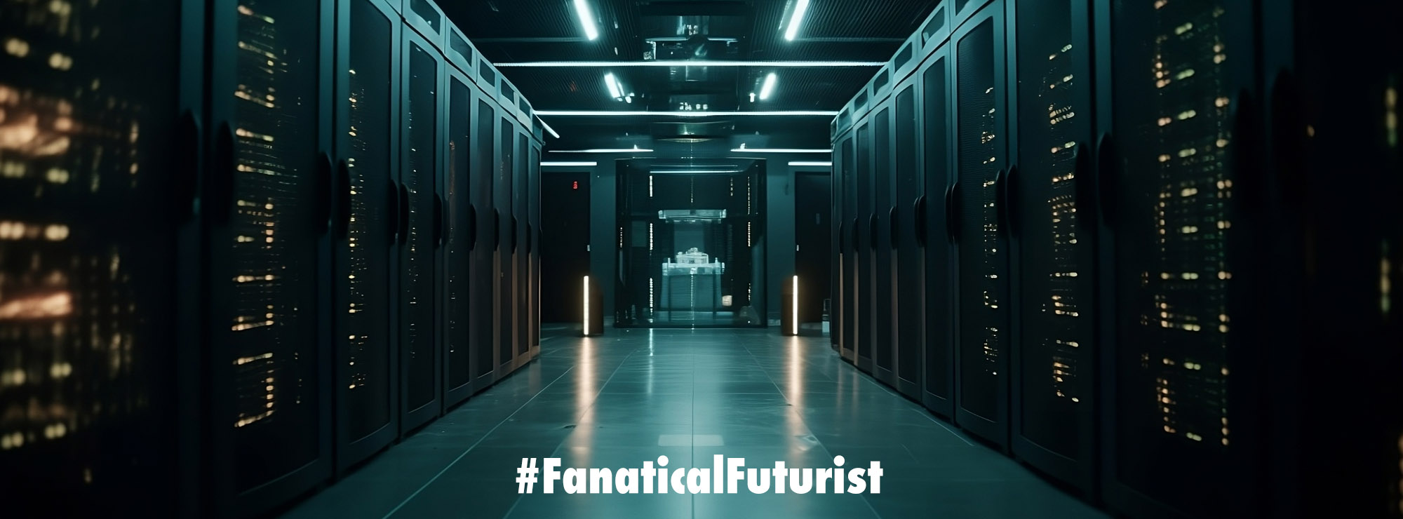 China plans 50% boost in national computing power by 2025 - 311 Institute