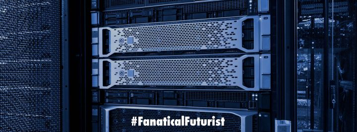 Ibm Embeds Data Path Ransomware Detection System Into New Flash Arrays 311 Institute