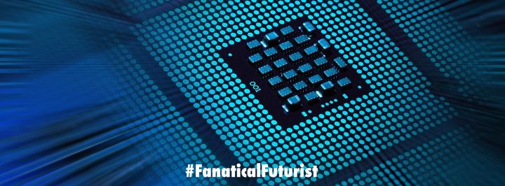 Imec reveals first sub 1nm transistor roadmap - 311 Institute