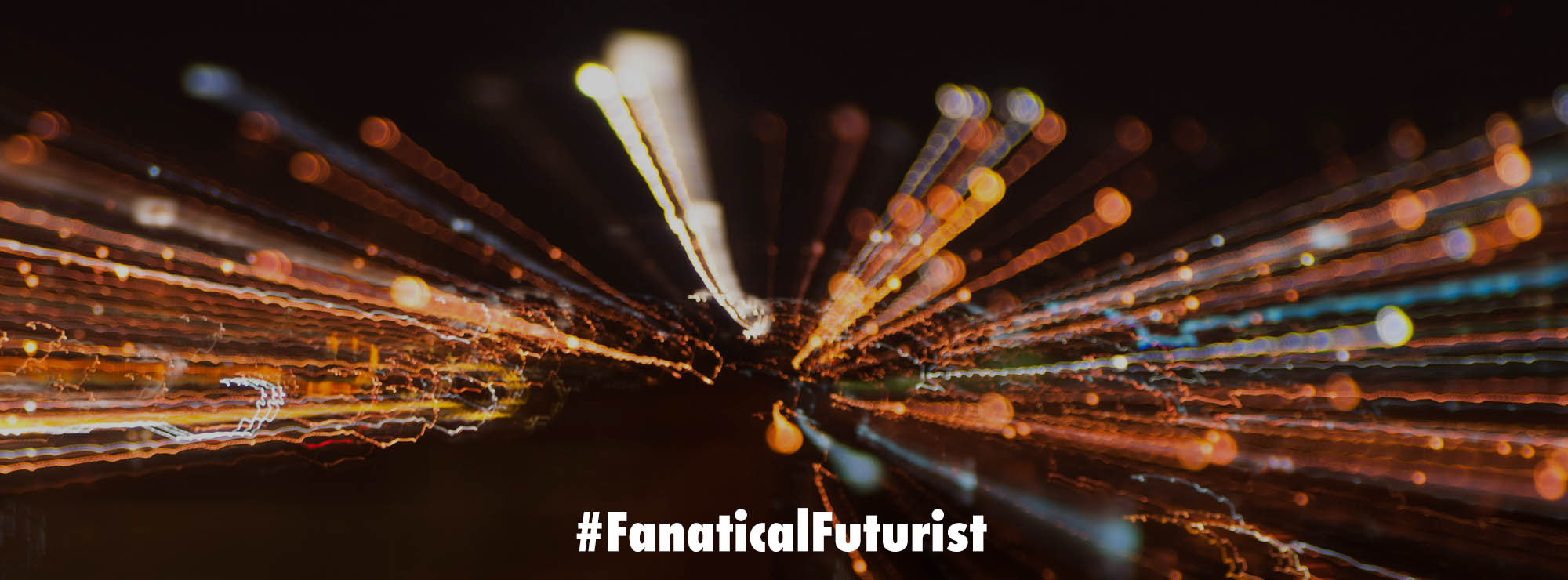 DARPA's revolutionary quantum laser is unlike anything anyone's seen ...