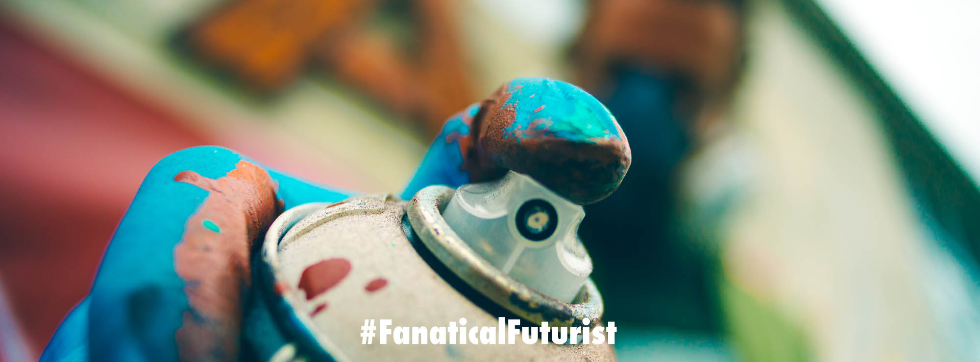 New spray on sensor technology turns everything into a user interface ...