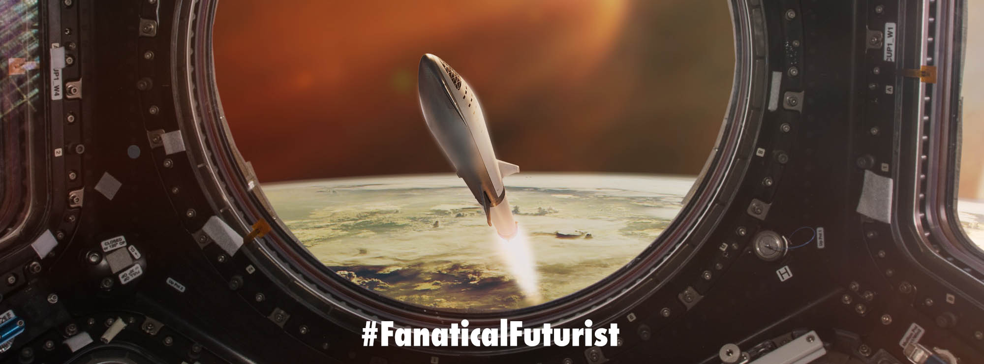 SpaceX's fourth Starship splashes down in the Gulf of Mexico - 311 ...