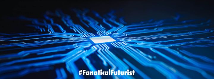 Researchers unveil a pivotal new quantum computing chip that scales ...