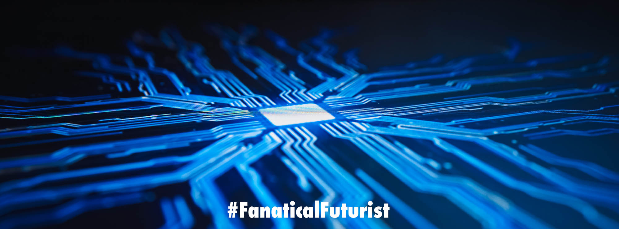 Researchers unveil a pivotal new quantum computing chip that scales ...