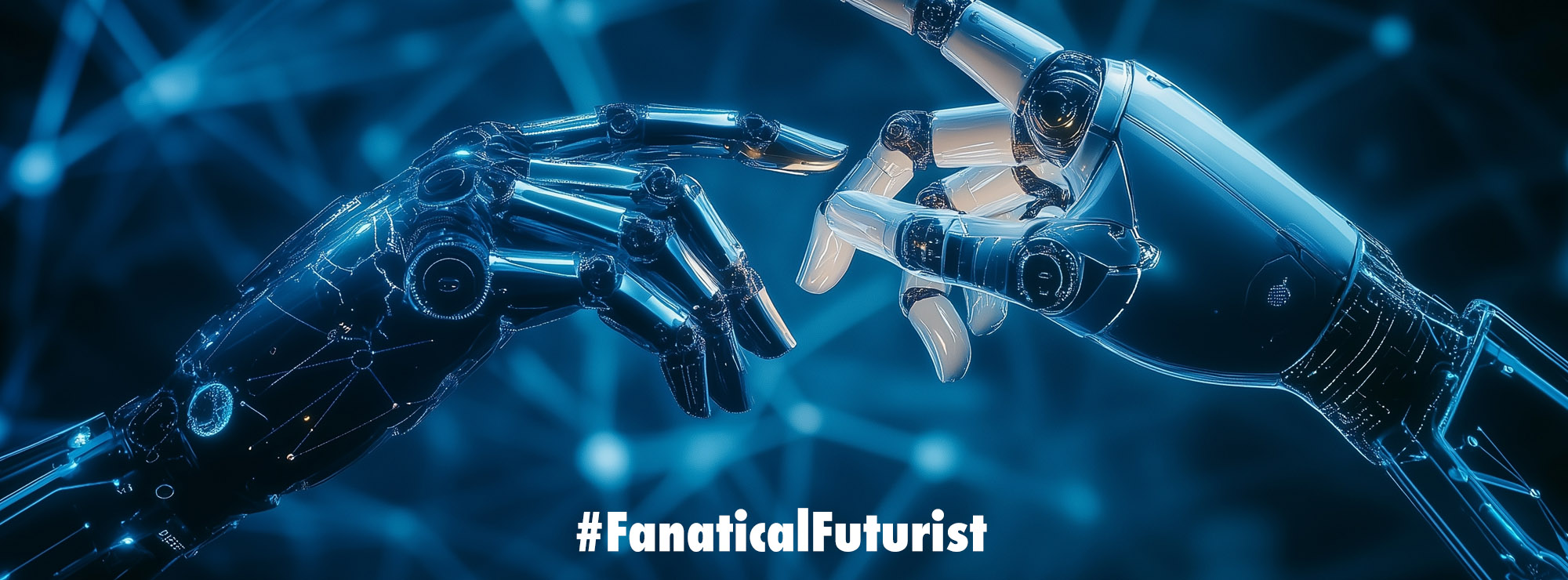 Deepminds newest Embodied AI Agents learn with significantly less data ...