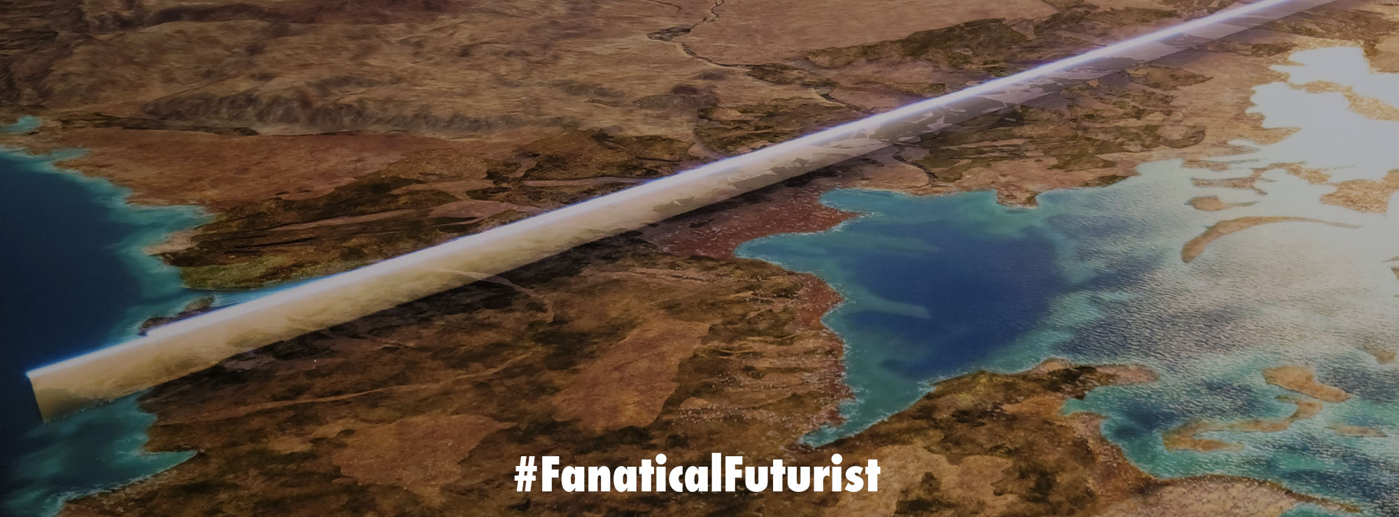 Saudi Arabia invests in rebar construction robots to accelerate Neom ...