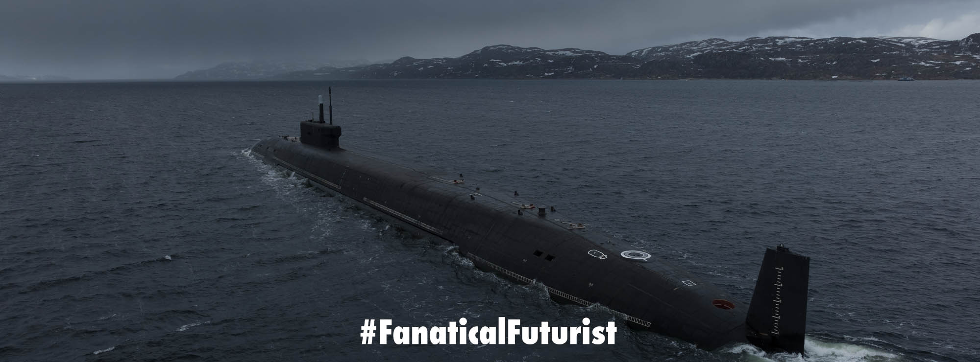 Chinese submarine comms systems sets a new record and irks NATO - 311 ...